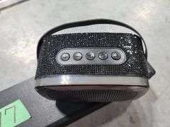 RCA RTS7010B Sound Bar with Speaker & Shelf Set - Adam Marshall Land ...