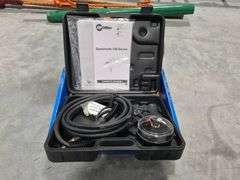 Miller Spoolmate 100 Series Spool Gun - Adam Marshall Land & Auction, LLC