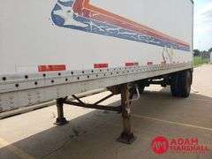 1987 Pullman Trailmobile - Semi Trailer - Adam Marshall Land & Auction, LLC