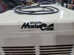 Mobile MasterCool MM12C Evaporative Air Cooler - Adam Marshall Land ...