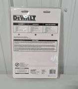 NEW DeWalt 50-Piece Socket Set and Utility Knife Set - Adam Marshall ...