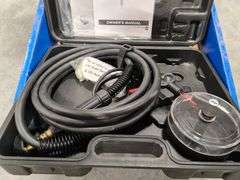 Miller Spoolmate 100 Series Spool Gun - Adam Marshall Land & Auction, LLC