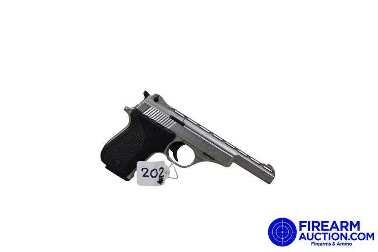 Phoenix Arms Model HP22 Pistol - 22 LR - SN: 4176356 - FirearmAuction ...