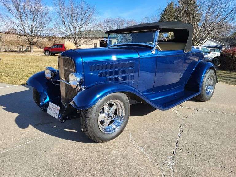 Seyler Estate Online Auction - Adam Marshall Land & Auction, LLC