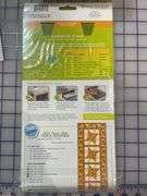 Go! Fabric Cutting Die - Marquette Auction Services