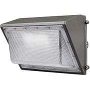 Photocell Led Wall Pack 60W - Matthews Auctioneers