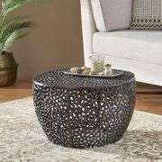 Christopher Knight Coffee Table - Matthews Auctioneers