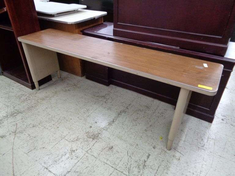 1 -TABLE - Matthews Auctioneers