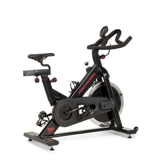 ProForm 500 SPX Exercise Bike - Matthews Auctioneers
