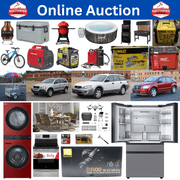 Consignment Auction - Matthews Auctioneers