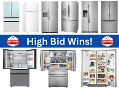 Consignment Auction - Matthews Auctioneers