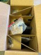 Axe Crossbows AX405 - Shoot Through Riser Integrally Mounted 3 Arrow ...