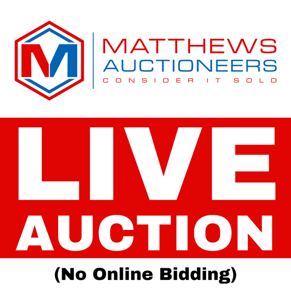 Matthews Auctioneers