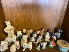 Miscellaneous items - Matthews Auctioneers