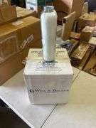 Will and Baumer Chrch Candles - Matthews Auctioneers