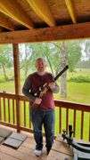 Matt Snader 1st Edition Engraved Henry 30-30 Lever Action rifle ...