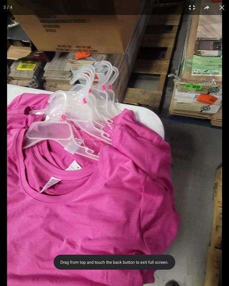 Group lot of Miscellaneous clothes (large medium , xl) womens tunic ...