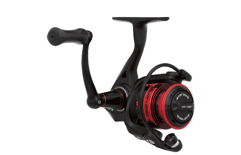 PENN Fierce IV Spinning Reel 4000 - Matthews Auctioneers