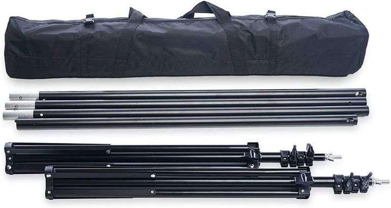 Backdrop Stand - Portable Starter Stand from Backdrop Express ...