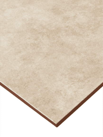 Group Lot of Bristol Beige 16-in x 16-in Glazed Ceramic Stone Look ...