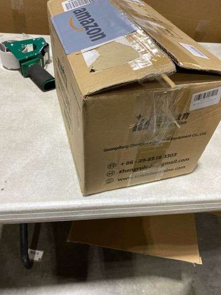 ZR All-metal Miniature Lathe 36W 20000rpm Didactical Mini metal Lathe ...