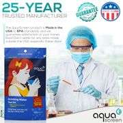 (2) AquaScreen Complete Drinking Water Test Kit 8 - Matthews Auctioneers