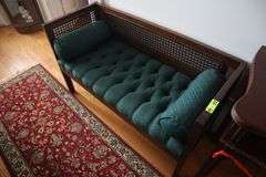 Bench - Matthews Auctioneers