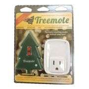 (2) Wireless Remote for Christmas Trees - Treemote - Matthews Auctioneers