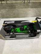 Adventure Force Radio Control 1:8 Trail Chaser Buggy, Green - Matthews ...