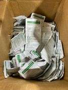 Box Lot of KAY-5 Sanitizer/Cleaner - Matthews Auctioneers