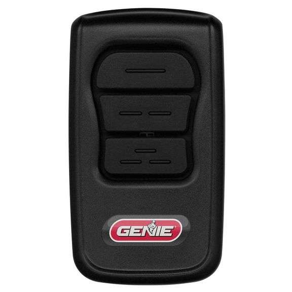 (2) Master 3-Button Garage Door Opener Remote - For All Genie Openers ...
