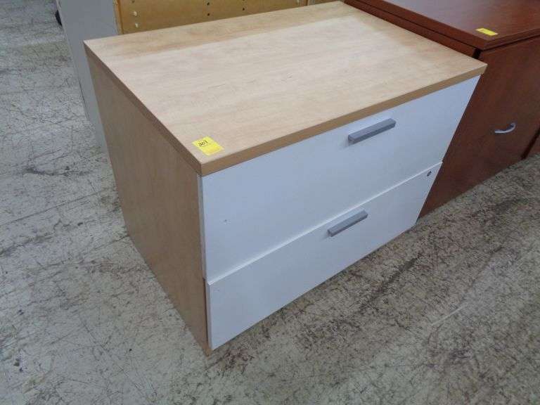 1 EACH-CABINET - Matthews Auctioneers