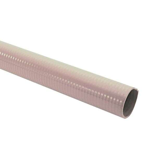 1-1/2 in. X 1.90 O.D. X 10 ft. PVC Spa Hose - Matthews Auctioneers