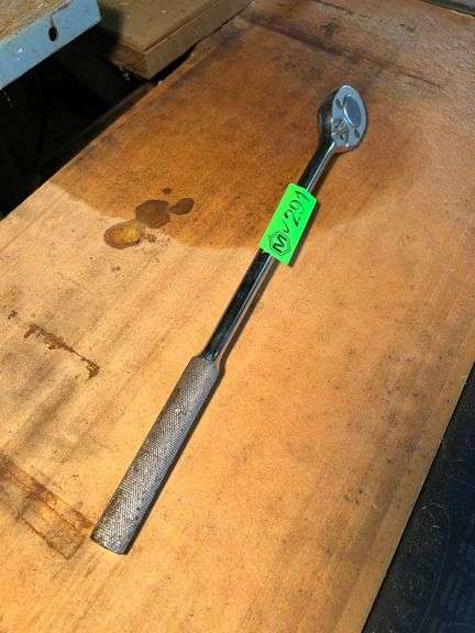 5450 Proto Wrench - Matthews Auctioneers