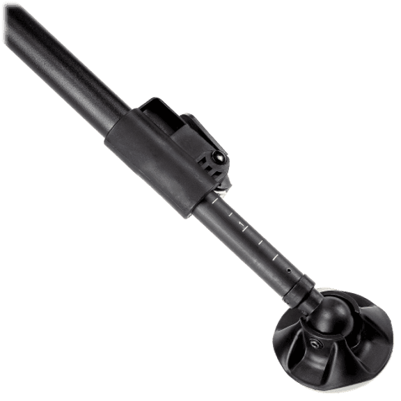 BlackOut Comfort Max 360 Mag Elite Blind Chair - Matthews Auctioneers