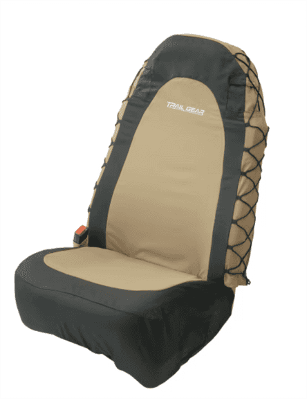 Bass Pro Shops TrailGear Bucket Seat Cover - Matthews Auctioneers