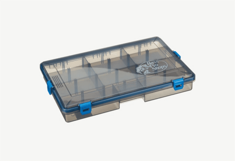 Bass Pro Shops Watertight Utility Box - Matthews Auctioneers