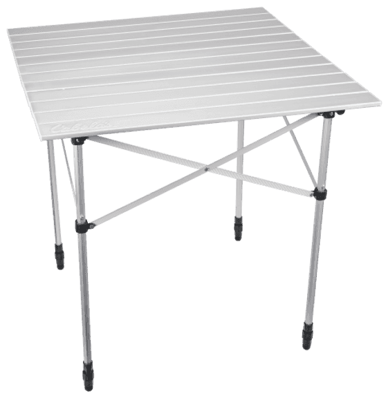 Cabela's Large Roll-Top Table - Matthews Auctioneers
