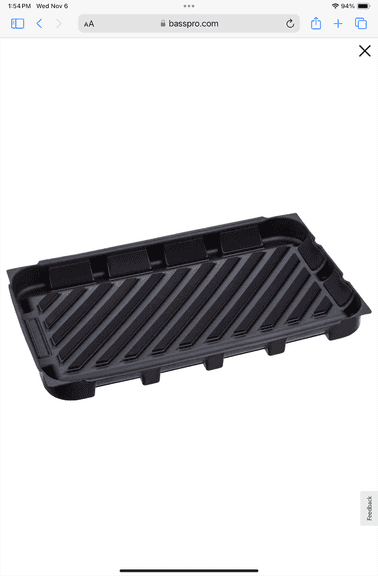 Dry Dog Kennel Mats for Ruff Land Kennels - Matthews Auctioneers