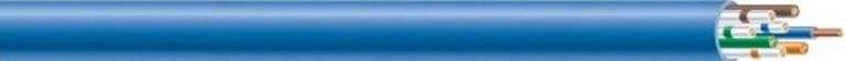Southwire 250-ft 24 Cat 5E 4 Plenum Blue Data Cable - Matthews Auctioneers