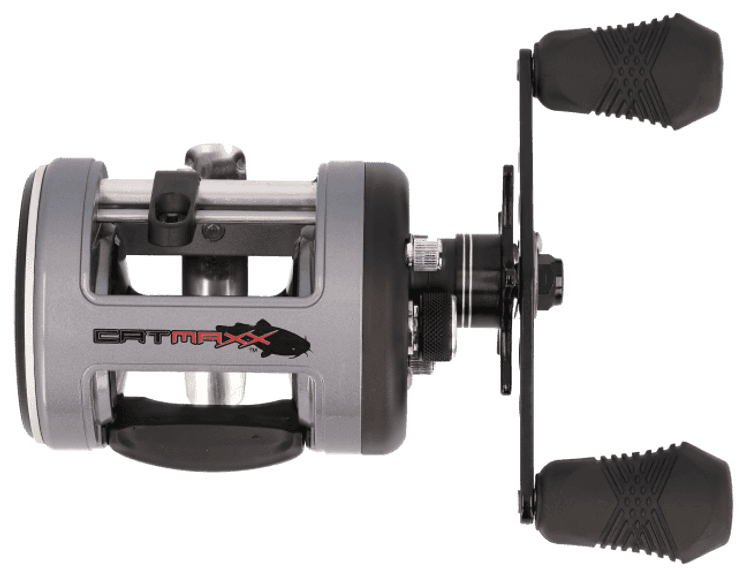 Bass Pro Shops CatMaxx 3000C Baitcast Reel - Matthews Auctioneers