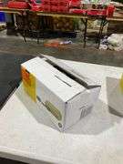 Arizona Mist 92100 Booster Pump - Matthews Auctioneers