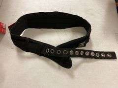 Padded Work Tool Belt - Matthews Auctioneers