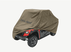 Bass Pro Shops TrailGear UTV Cover - Matthews Auctioneers