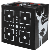 BlackOut Speed Trap Archery Target - Matthews Auctioneers