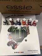 (6) Nail polish limited edition. Fall collection - Matthews Auctioneers