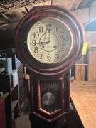 Clock - Matthews Auctioneers