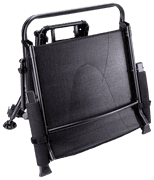 BlackOut Comfort Max 360 Mag Elite Blind Chair - Matthews Auctioneers