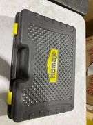 Homax 56198952508 TexPro Texture Sprayer, Black - Matthews Auctioneers