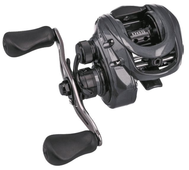 Bass Pro Shops Formula Baitcast Reel - Right - 6.8:1 - Matthews Auctioneers
